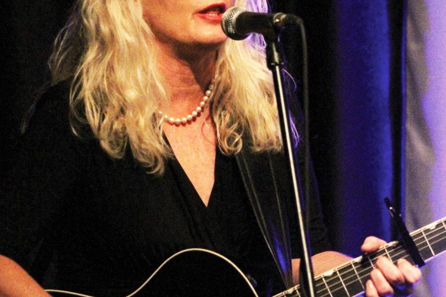 Nisha Catron: Songs in the Key of Truth, Part 2 | San Diego Troubadour