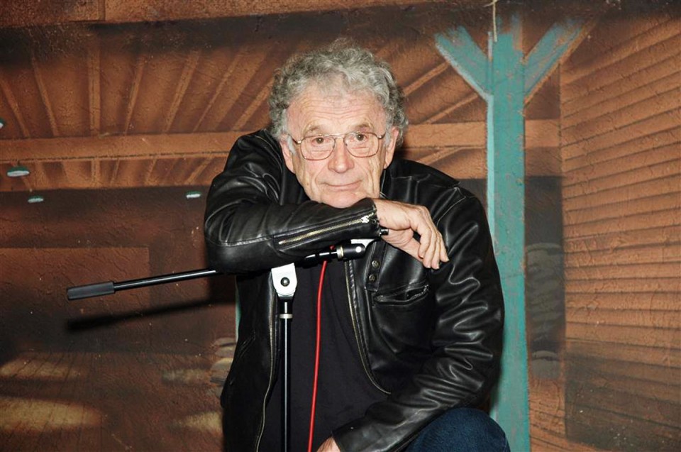 Bob Stane
