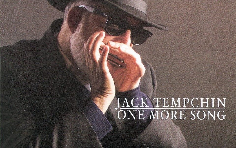 JACK TEMPCHIN: One More Song | San Diego Troubadour