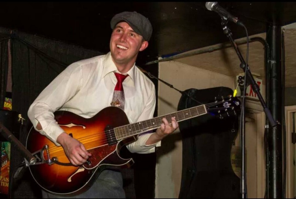 FANNY AND THE ATTA BOYS: Punch, Passion, and A Peck of Dirt | San Diego ...