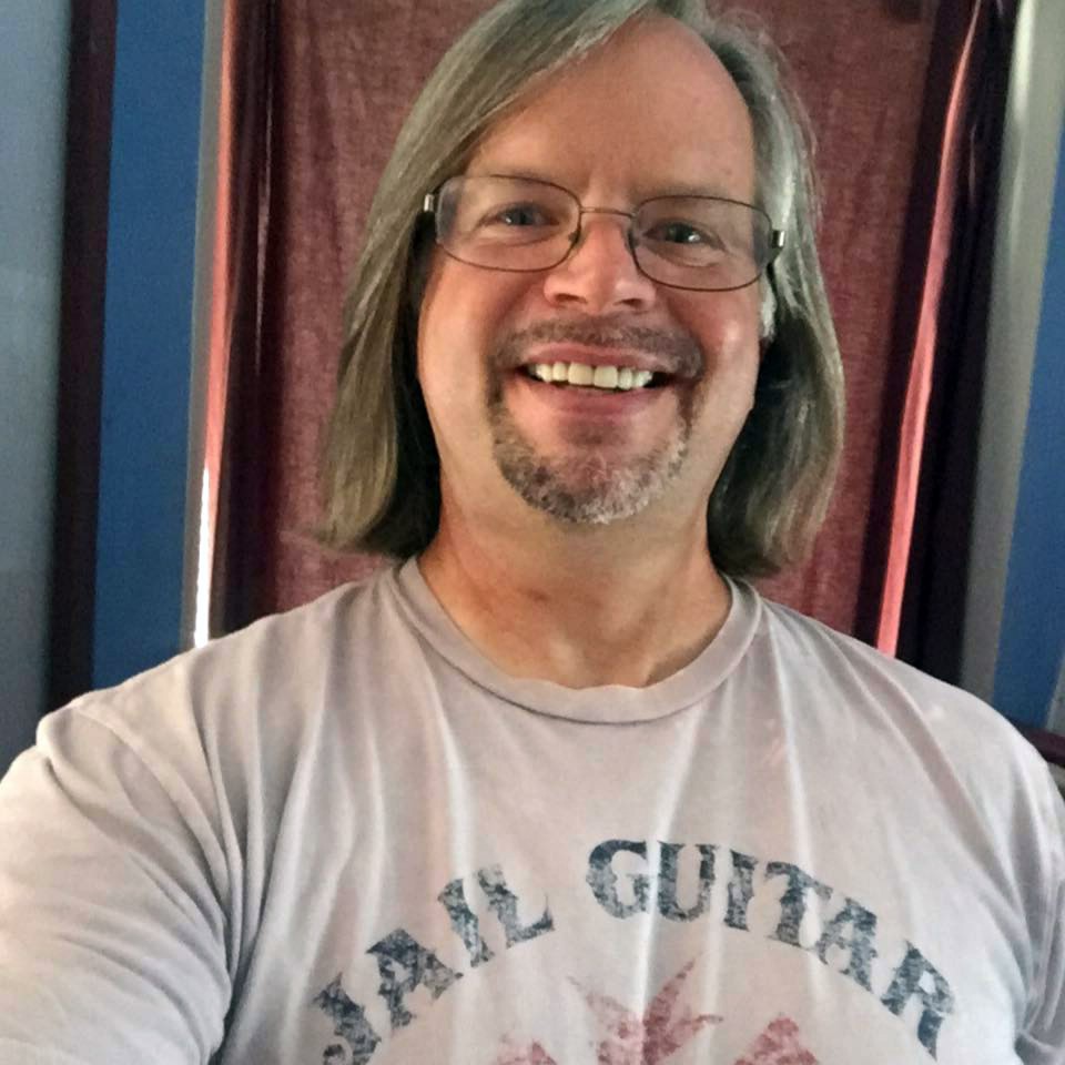 Jail Guitar Doors: Rob Bird’s Musical Prison Quest | San Diego Troubadour