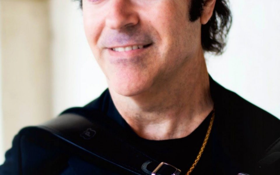 Remembering Lou Fanucchi | San Diego Troubadour