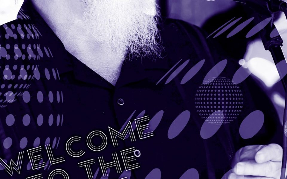 CHET CANNON: Welcome to the Church of Right Now! | San Diego Troubadour