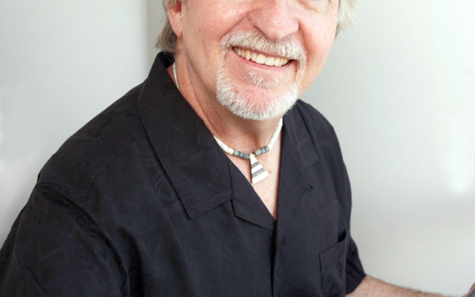 Steve Nichols: Guitar Professional | San Diego Troubadour