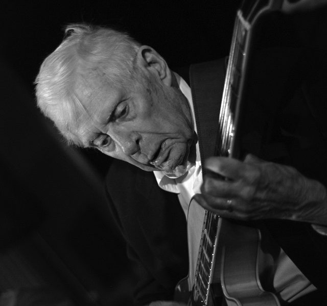 MUNDY, MUNDY: The San Diego Jazz Community Remembers a Quiet Giant ...