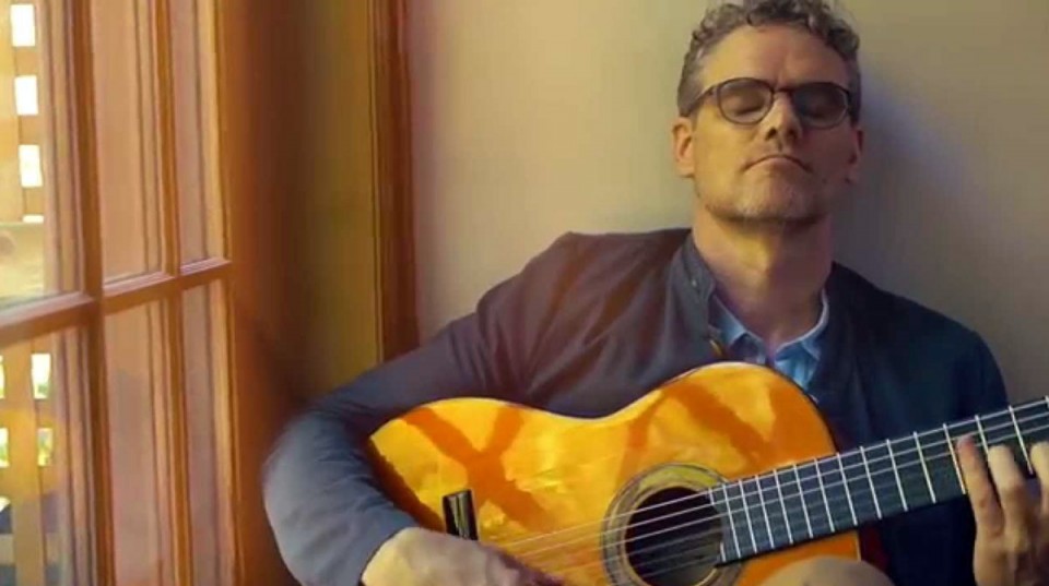 Jesse Cook: Nuevo Flamenco Guitarist Thrives in the Snowbelt | San ...