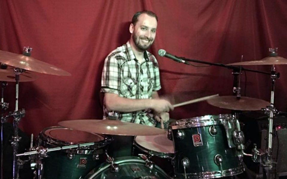 Nathan Raney: A Beat Farmer’s Son Sows His Own Seeds | San Diego Troubadour