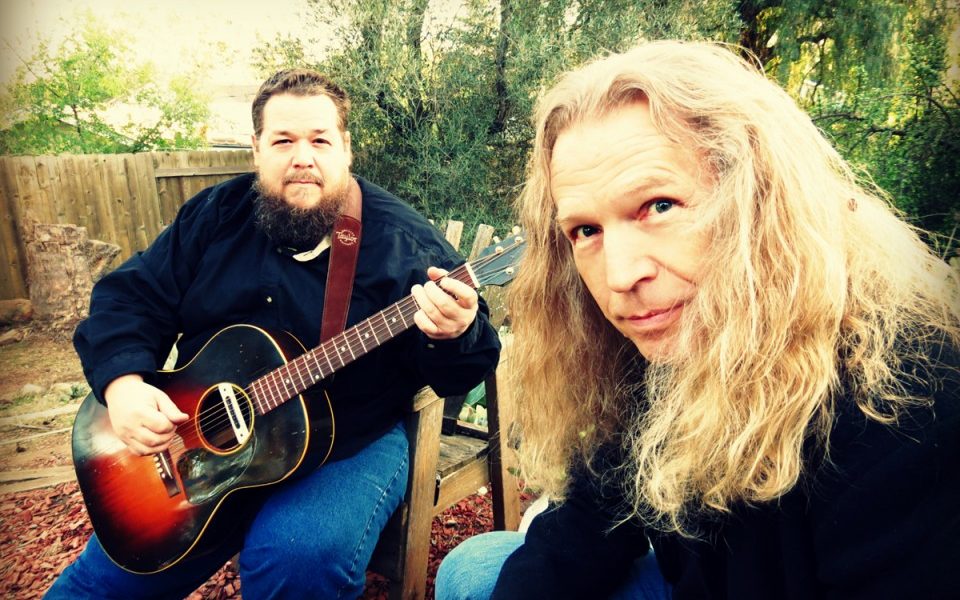 Into Open Space and Time: Berkley Hart Celebrate 20 Years | San Diego ...