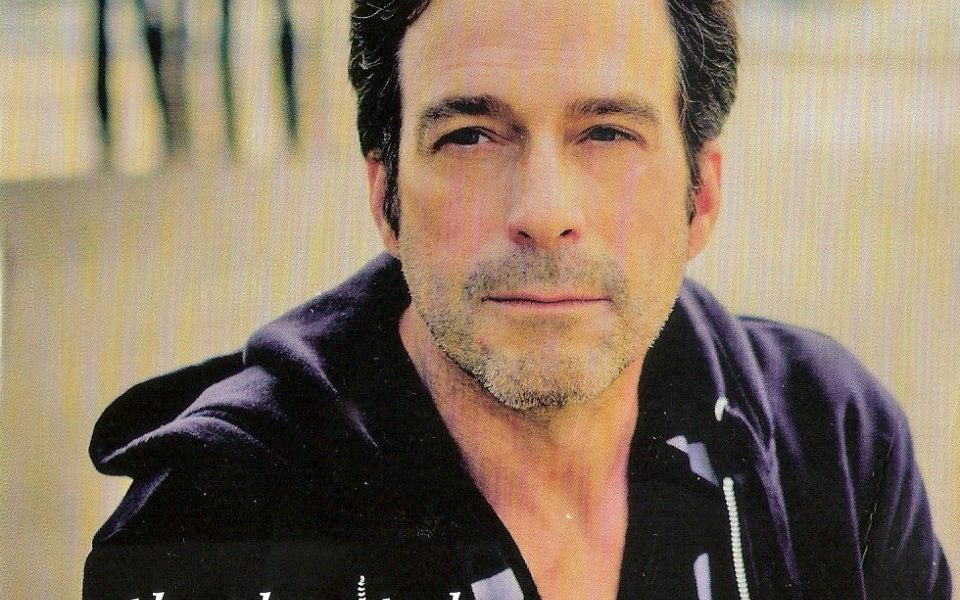 EDDIE LENHART: the place to be | San Diego Troubadour