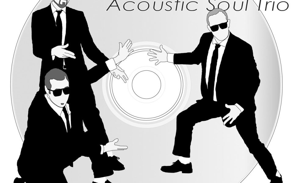 SCRATCH ACOUSTIC SOUL TRIO: Operation Demo | San Diego Troubadour