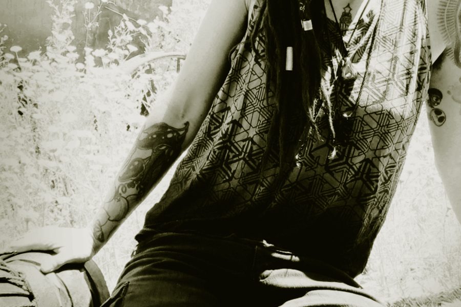 Natural Rhythm: RHYTHM ROSE Gets Back to the Source | San Diego Troubadour