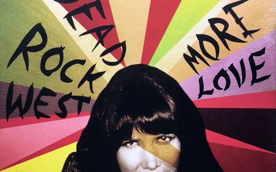 DEAD ROCK WEST: More Love | San Diego Troubadour