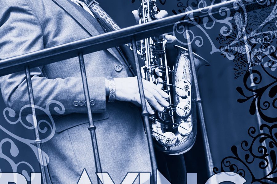 CHRISTOPHER HOLLYDAY: Playing It by Ear | San Diego Troubadour