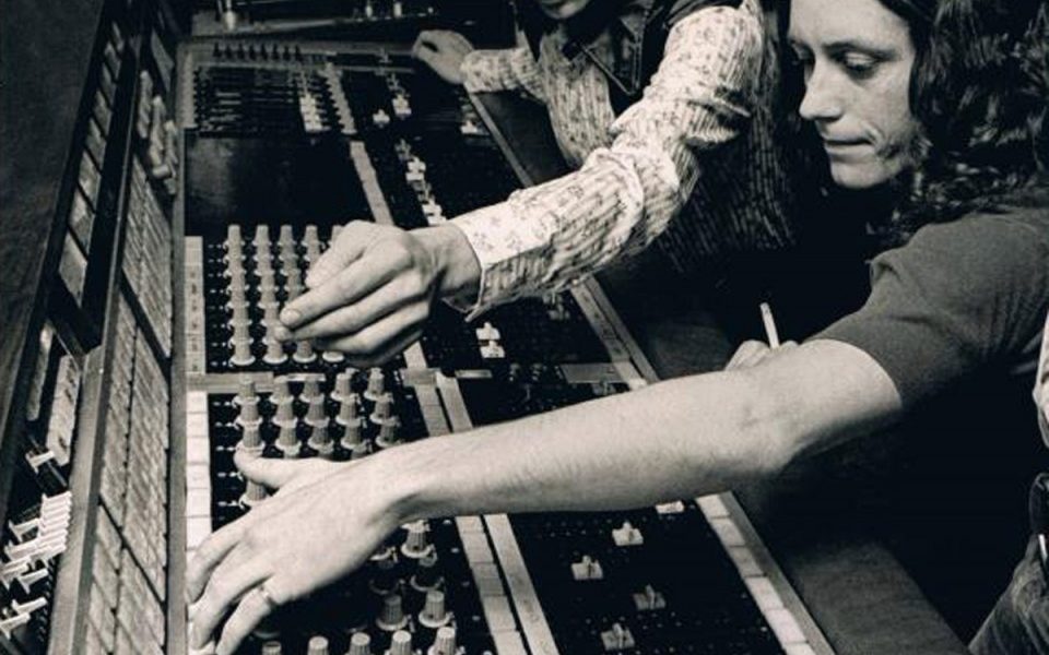 Chris Faust: Tales from the Road | San Diego Troubadour