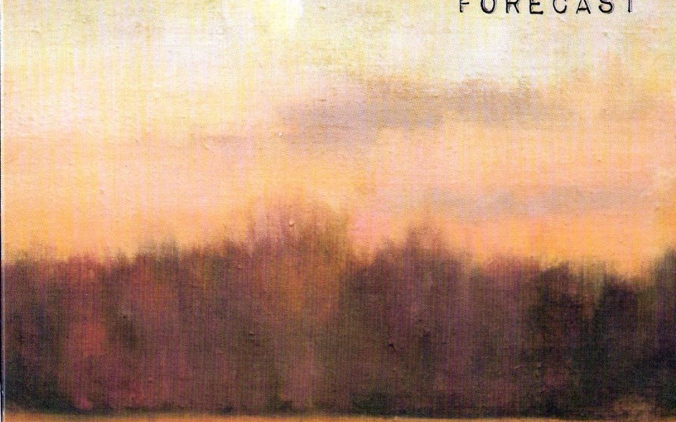 JOHN MAILANDER: Forecast | San Diego Troubadour