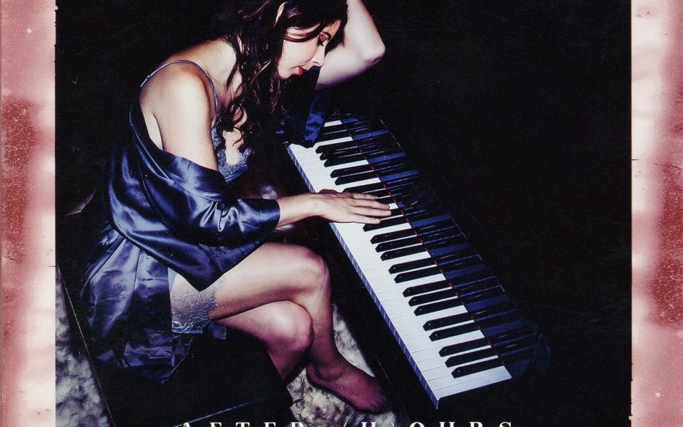 JESSICA LERNER: After (H)Ours | San Diego Troubadour