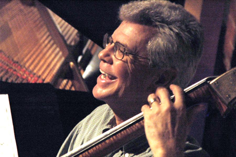 In Praise of Bob Magnusson | San Diego Troubadour