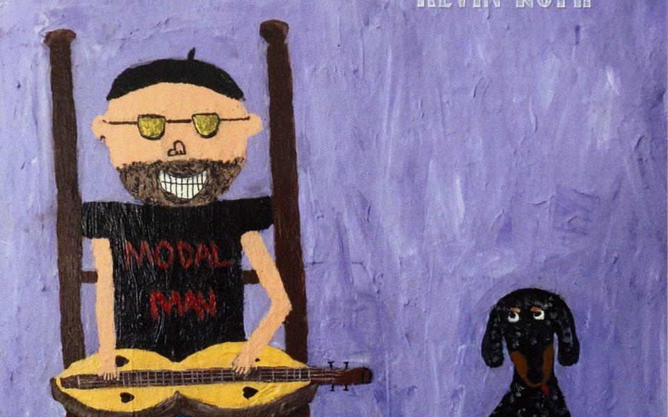 KEVIN ROTH: The Deviant Dulcimerist | San Diego Troubadour