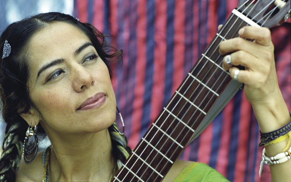 Lila Downs and her Clandestino Musical Mission | San Diego Troubadour