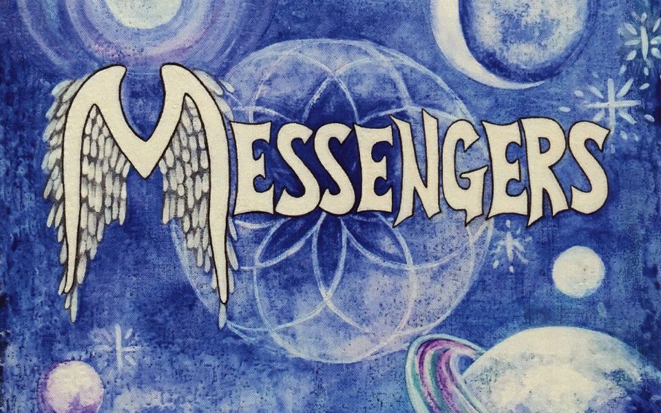 DONNA LARSEN & THE MESSENGERS | San Diego Troubadour