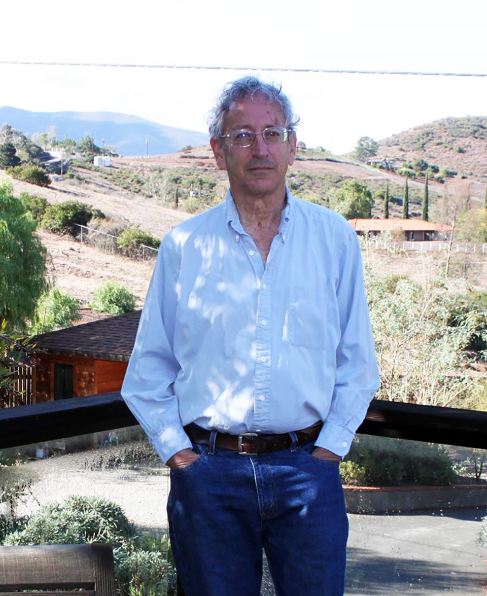 Mark Montijo: The Long Road of History | San Diego Troubadour