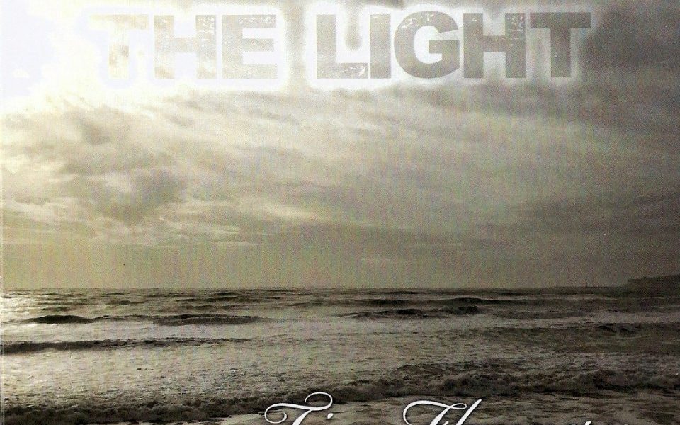 TIM FLANNERY: The Light | San Diego Troubadour