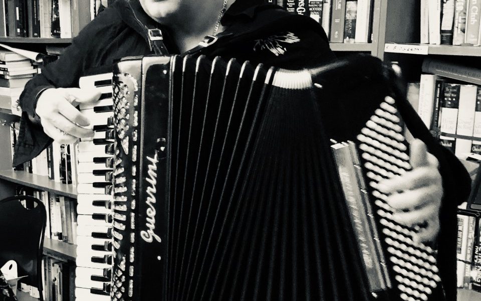 Long Live the Free Reeds! Peter Stan and a Brief History of the ...