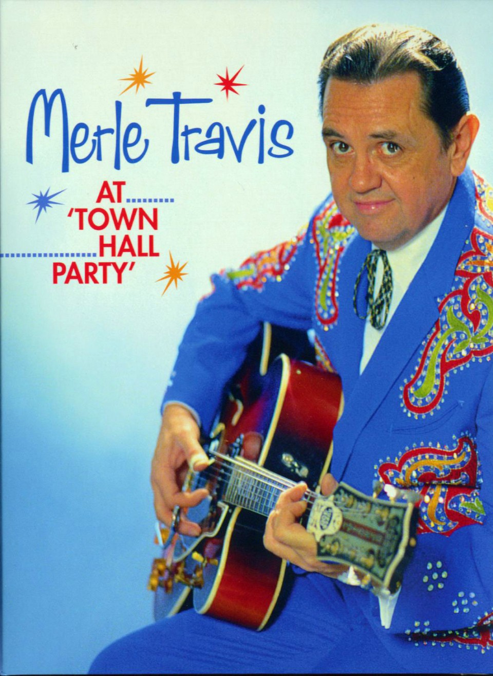 Memories of Merle | San Diego Troubadour