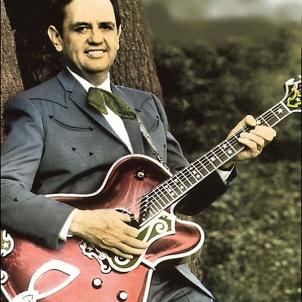 Memories of Merle | San Diego Troubadour