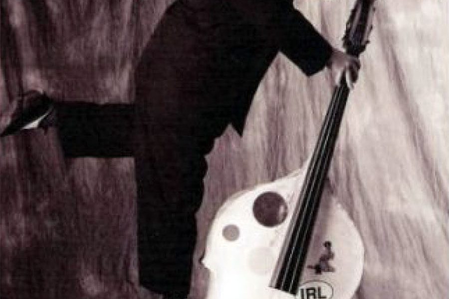 Forbidden Pig Tales: Friends Remember Billy Bacon | San Diego Troubadour