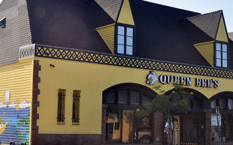 It’s all the Buzz—Queen Bee’s Celebrates Its 10th Anniversary | San ...