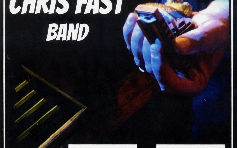 CHRIS FAST BAND: Moz Live | San Diego Troubadour