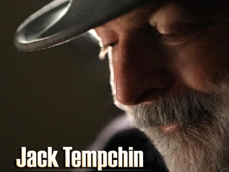 JACK TEMPCHIN: | San Diego Troubadour