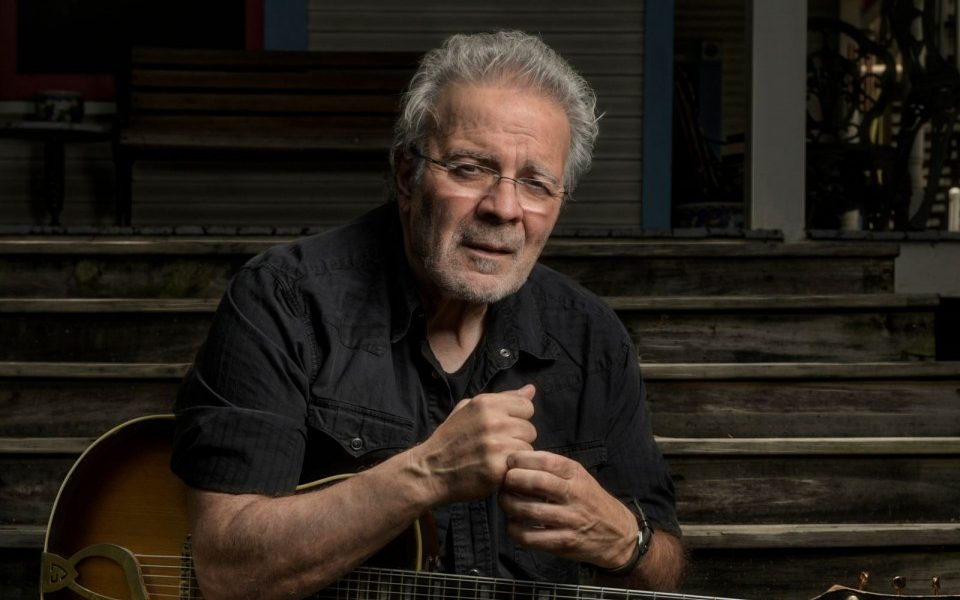 Ray Bonneville Brings His Musical Masala to San Diego | San Diego ...