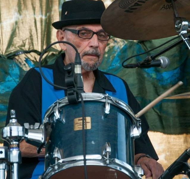 Drummer Al Schneider Has More than a Few Stories to Tell! | San Diego ...