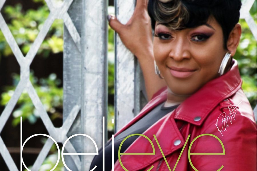 KEESHA PRATT BAND: Believe | San Diego Troubadour