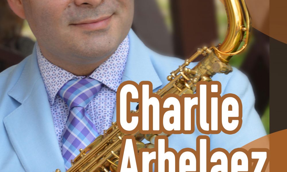 Charlie Arbelaez: Making Music in the Pandemic | San Diego Troubadour