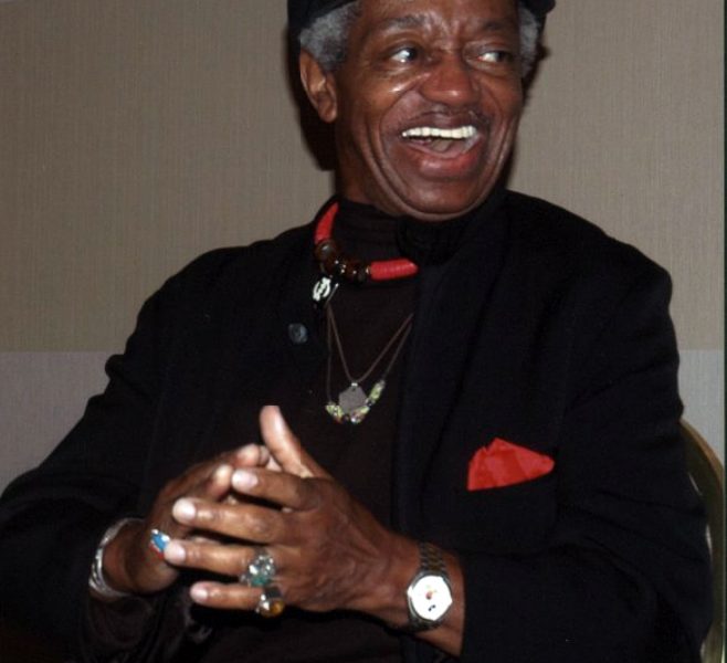 Enlistment Blues: How I joined the Army, met Lester Young and Jo Jones ...