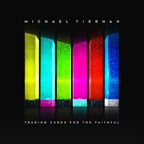 MICHAEL TIERNAN: Trading Cards for the Faithful | San Diego Troubadour
