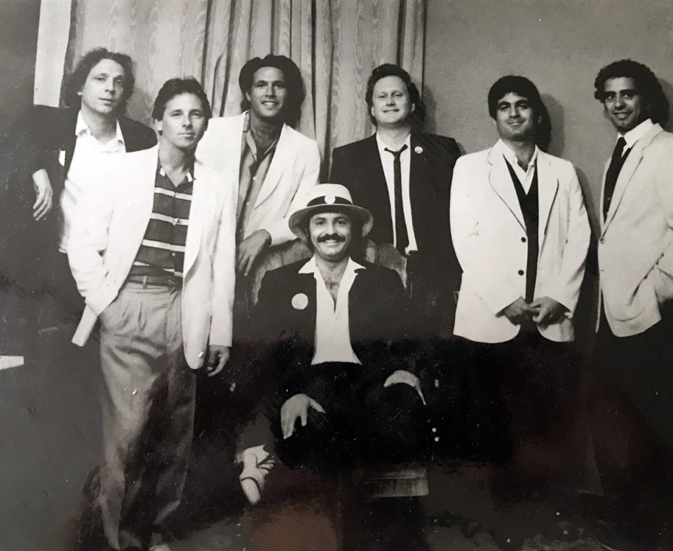 Kindness, Love, & Understanding: Blue Largo’s Eric Lieberman & Alicia ...