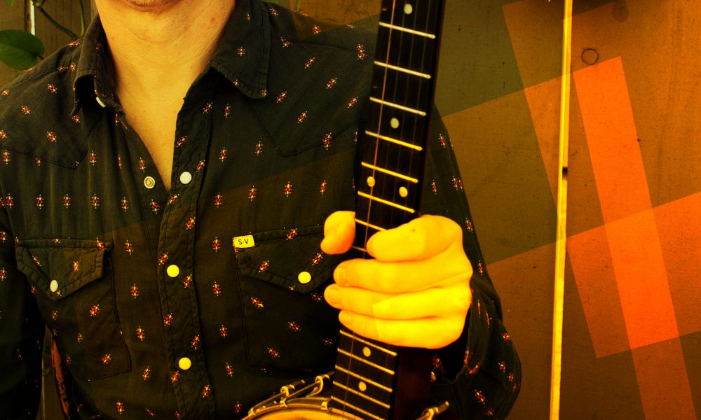 Clinton Davis: Living Tradition | San Diego Troubadour