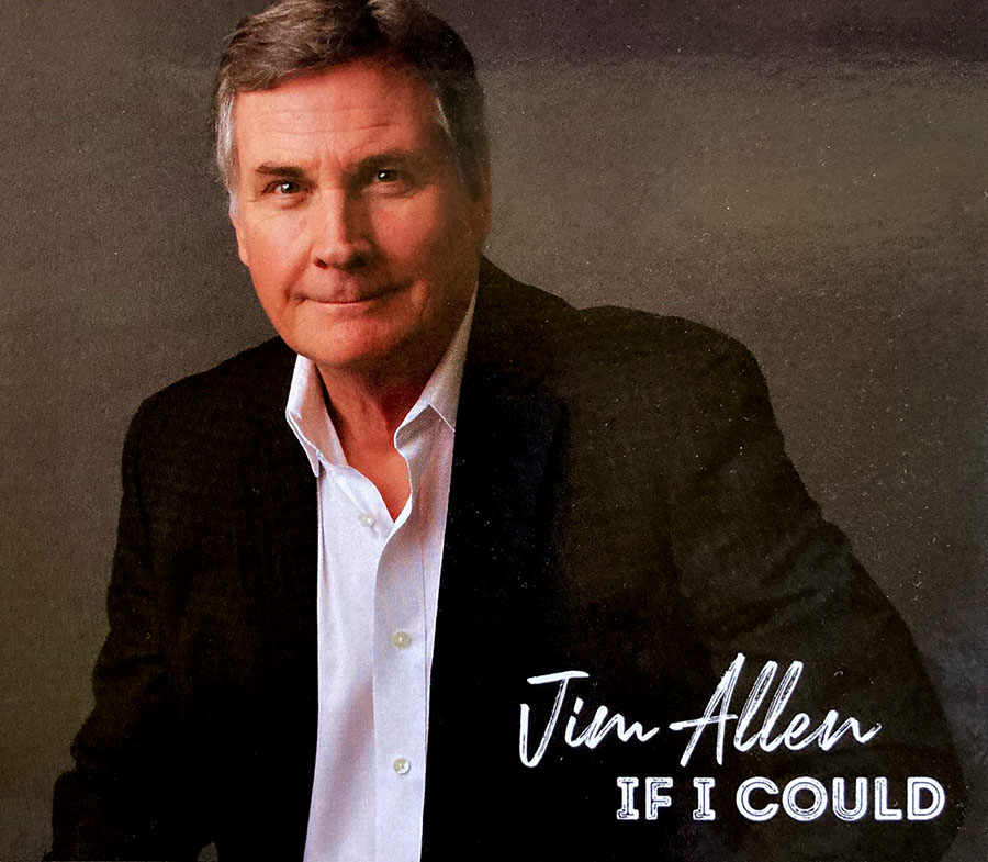 JIM ALLEN: If I Could | San Diego Troubadour