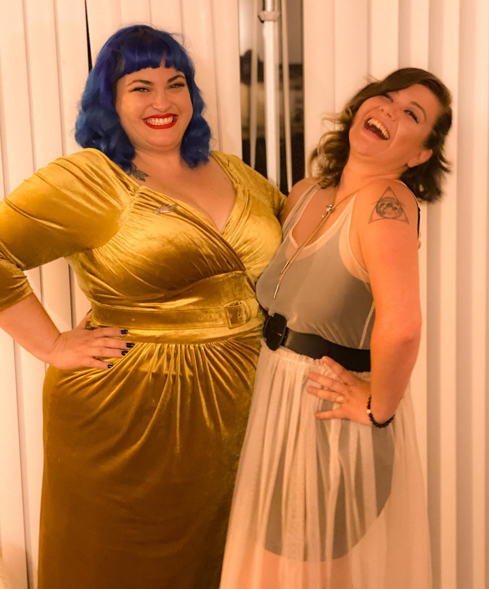 What’s New, Chloe Lou? | San Diego Troubadour