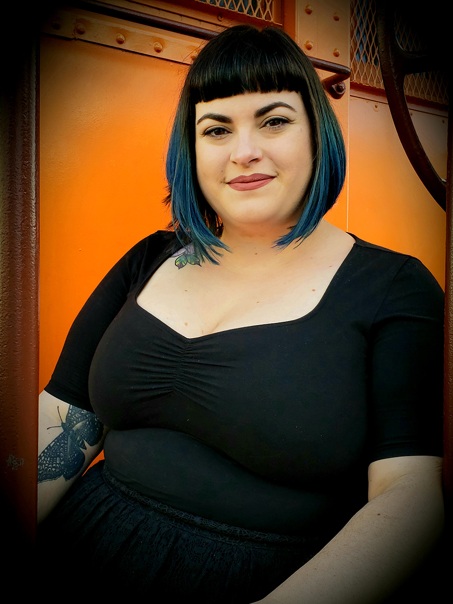 What’s New, Chloe Lou? | San Diego Troubadour