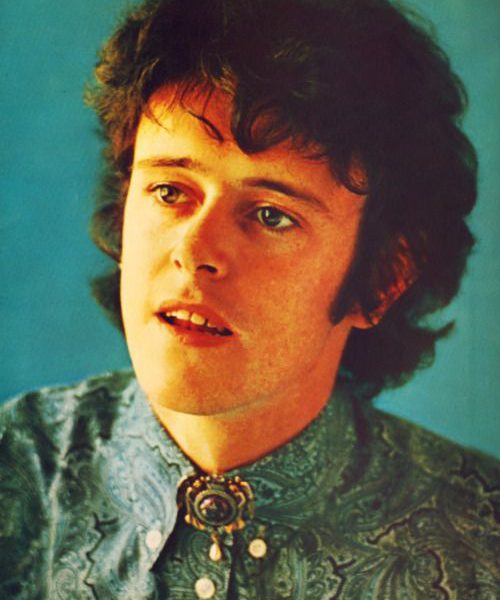 A Darker Side of Donovan | San Diego Troubadour