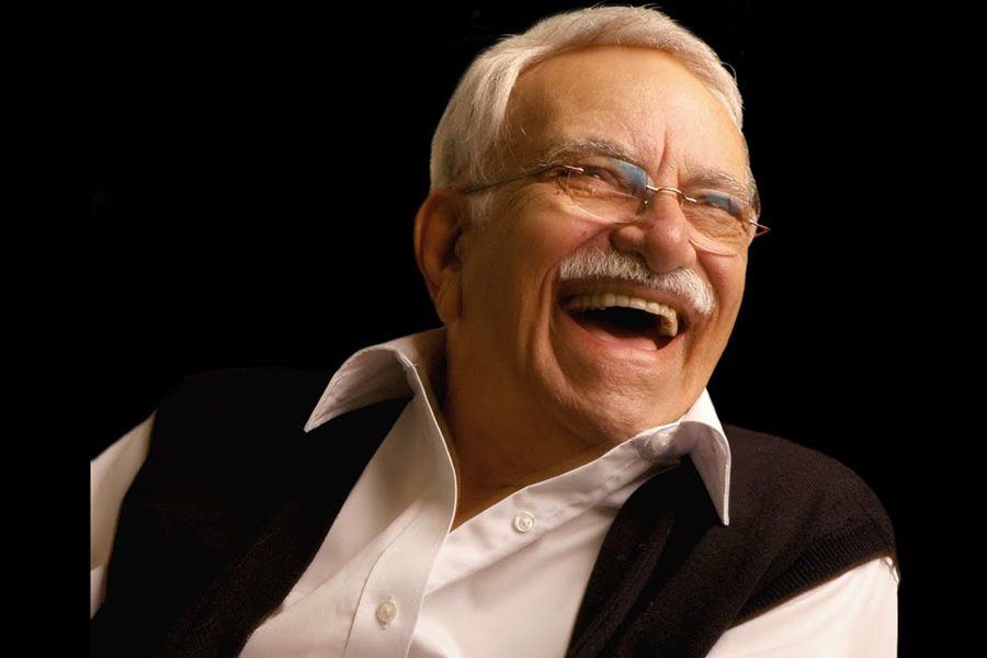 Sammy Nestico: A San Diego Appreciation | San Diego Troubadour