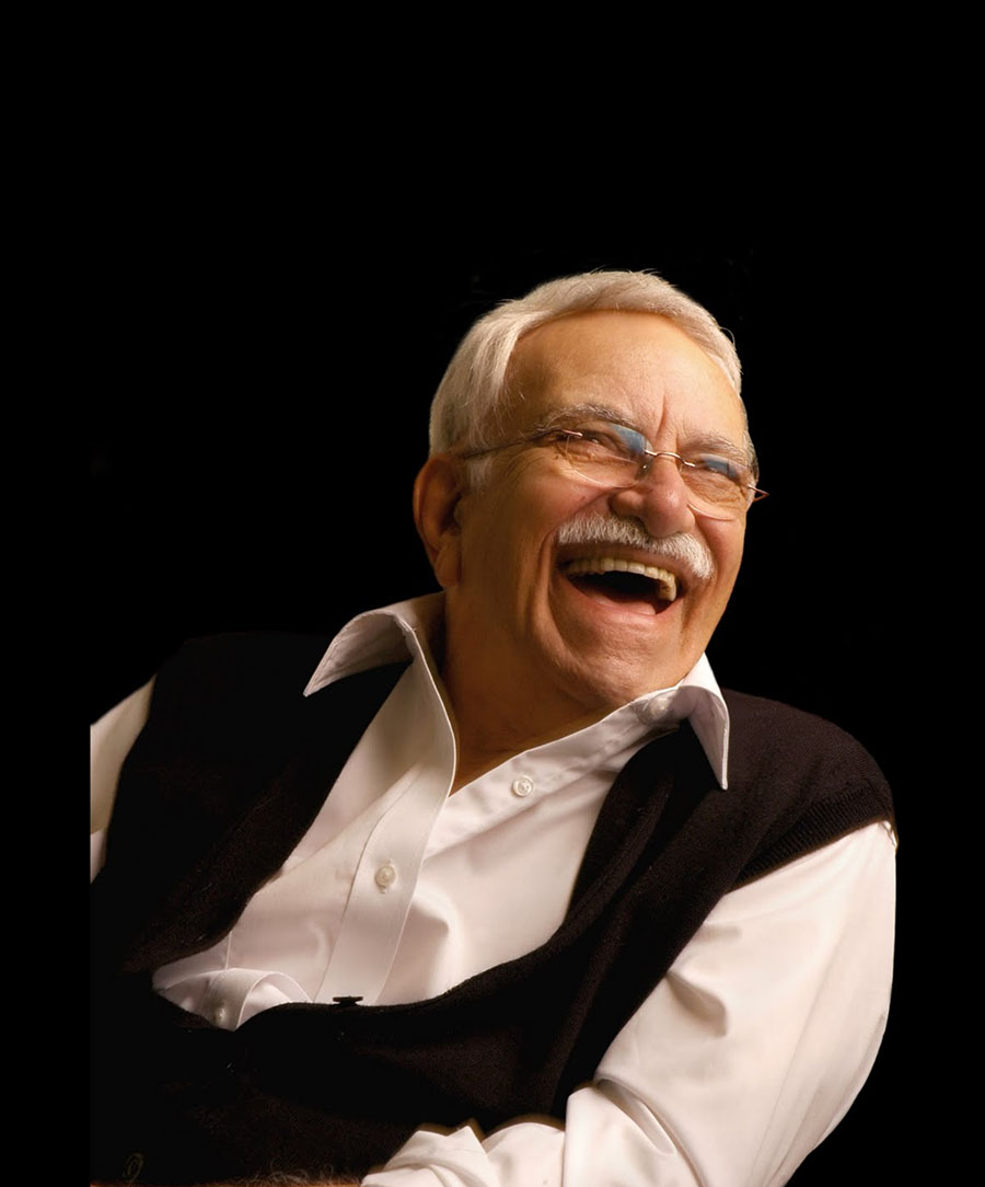 Sammy Nestico: A San Diego Appreciation | San Diego Troubadour