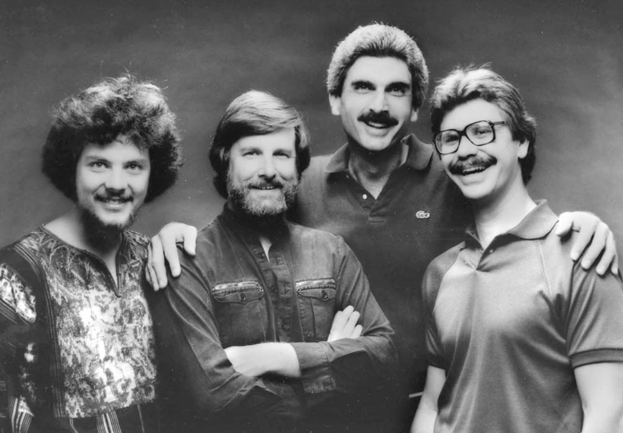 Jim Plank: San Diego’s Steady Jazz Pulse | San Diego Troubadour