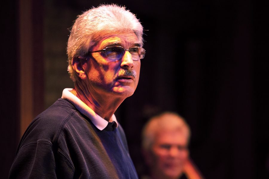 Jim Plank: San Diego’s Steady Jazz Pulse | San Diego Troubadour