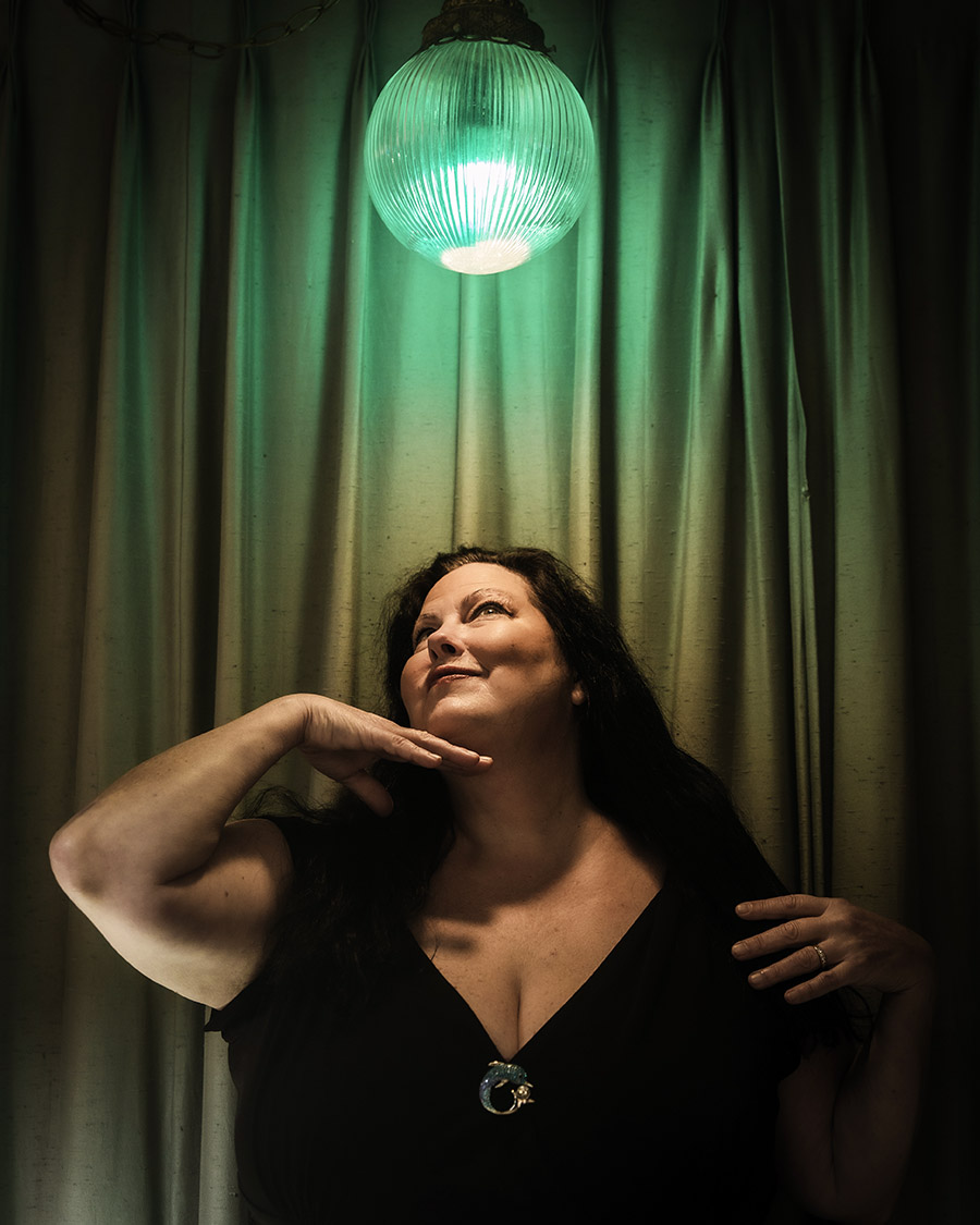 Laura Jane Willcock and Thomas Yearsley: Sweethearts on an E-Ticket ...